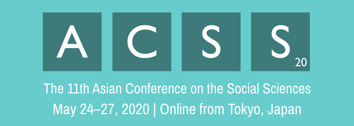 Presentation Guide - The 11th Asian Conference on the Social Sciences ...