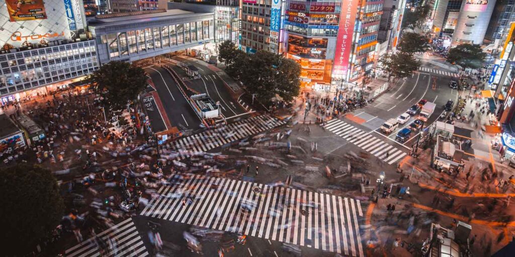 Digital Transformation (DX) in Japanese Business Organisations - The ...